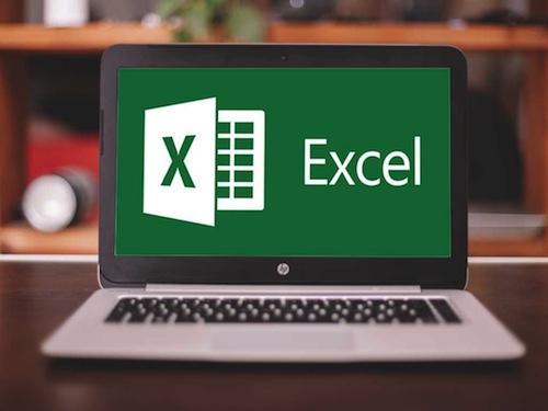 Curso SENA Microsoft Office Excel
